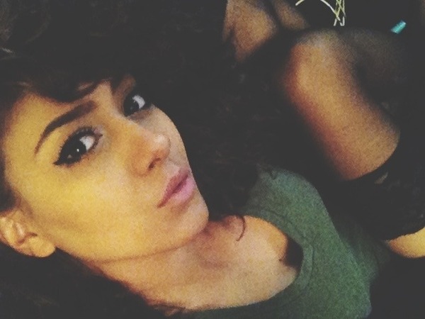 Photos with MAC 48 Lash | Beautylish