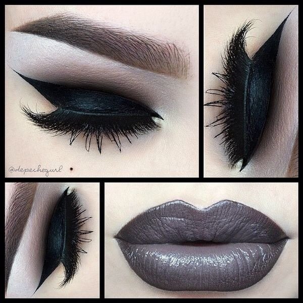 50 Shades of Grey | Trevon D.'s Photo | Beautylish