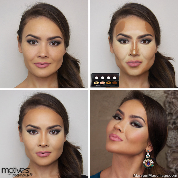 Maryam M.'s (Maryam) Photos | Beautylish