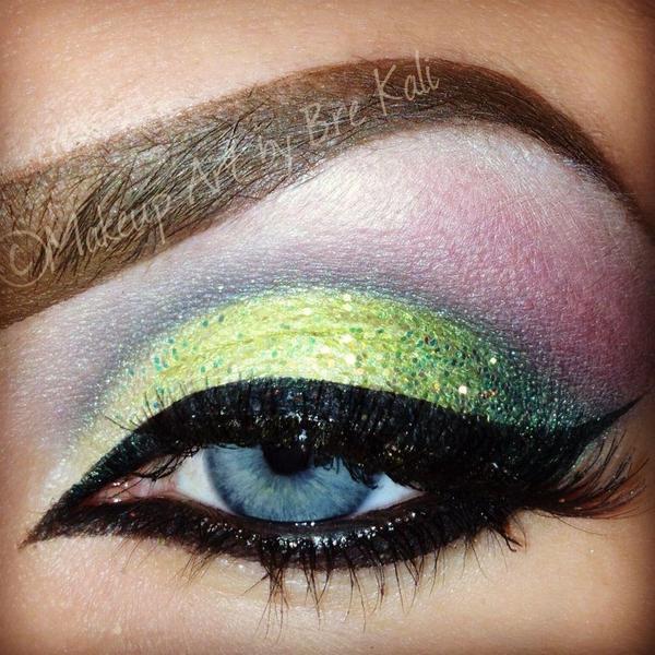 Makeupartbybrekal i.'s (MakeupArtbyBreKali) Photos | Beautylish