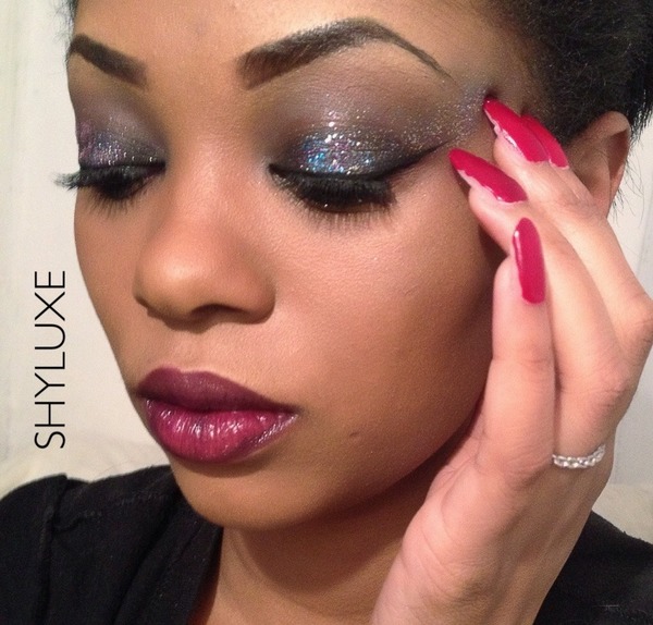Cosmo eyes follow me on IG | Carolyn M.'s Photo | Beautylish