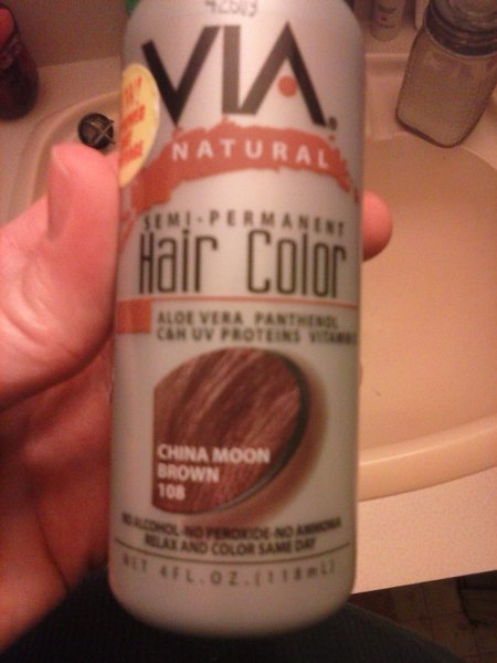 Semi-Permanent Color, Shampoo First?? | Beautylish