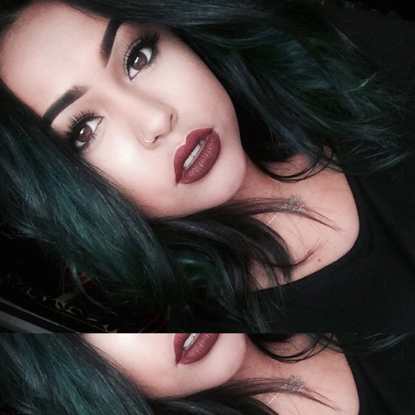 New Hair! | Nyssa R.'s Photo | Beautylish