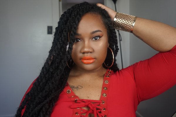 Lashay B. (lashay_fashionista18) | Beautylish