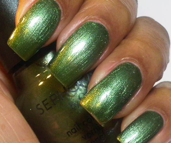Sephora by OPI Leaf Him At the Alter | For Me It Works L.'s ...