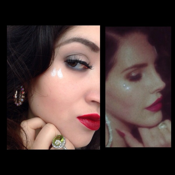 Lillianette G.'s (MAKEUPBYNURYG) Photos | Beautylish