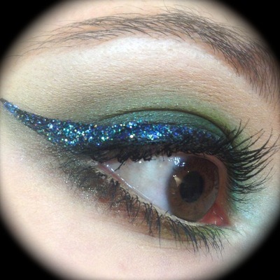GI Joe Makeup | Michty M.'s (MichtyMaxx) Photo | Beautylish
