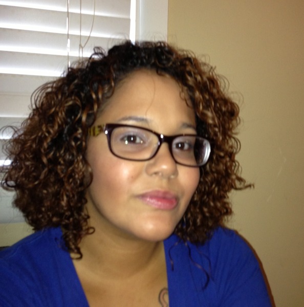 Crunchy Curly Hair | Beautylish