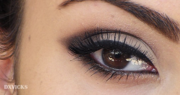 Dramatic Eye Makeup | ThalitaMakes T.'s (thalitamakes) Photo | Beautylish