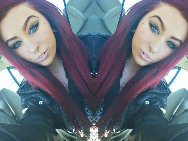 Photos with Salon Perfect Brow Defining Kit | Beautylish