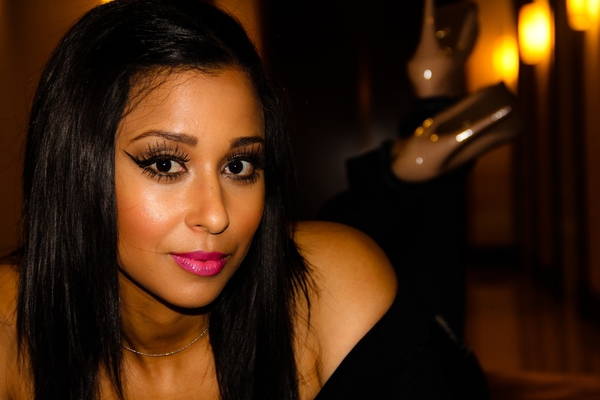 Ashley T.'s Photos | Beautylish