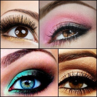 Makeup Match Help | Beautylish