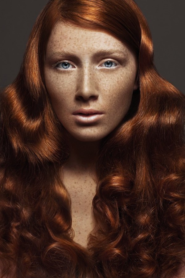 I.Live.For.Freckles | Makeupartbybrekal i.'s (MakeupArtbyBreKali) Photo ...