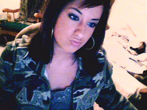 Kortny U.'s Photos | Beautylish