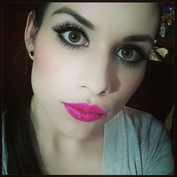 mee | Keyder D.'s Photo | Beautylish