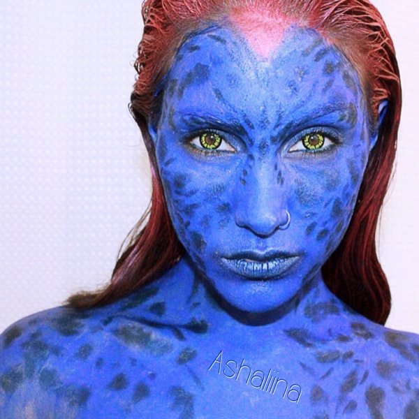 Ashley E.'s (ashaliina) Photos | Beautylish