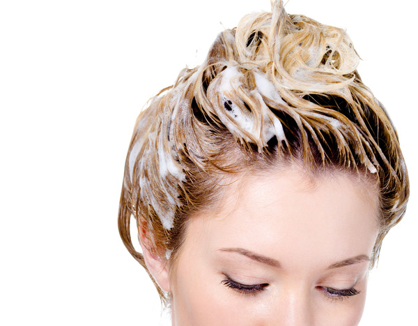 At-Home Hair Coloring Foams | Beautylish