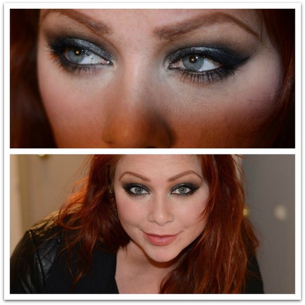 Metalhead makeup ideas?💀 | Beautylish