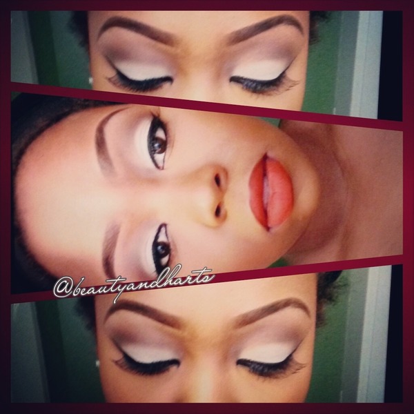 Give Me Face Mallory Hs Photo Beautylish