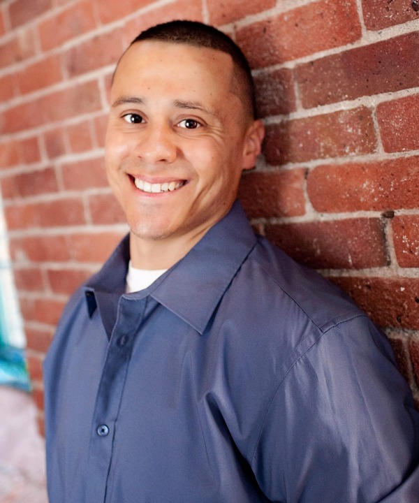 Adam Camacho | Adam C.'s (camachomakeup) Photo | Beautylish