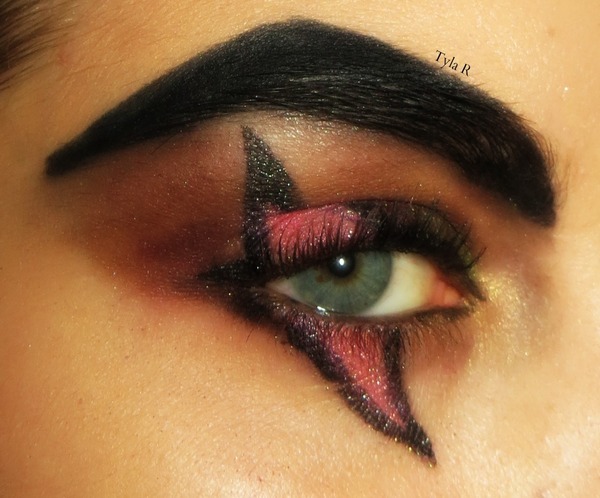 Disney's Scar | Tyla R.'s Photo | Beautylish