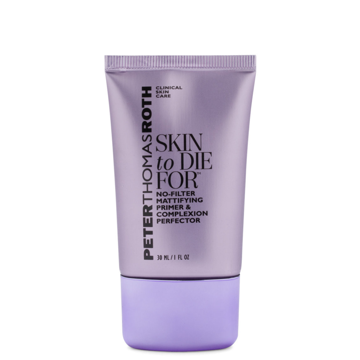 Peter Thomas Roth Skin To Die For Mattifying Primer | Beautylish