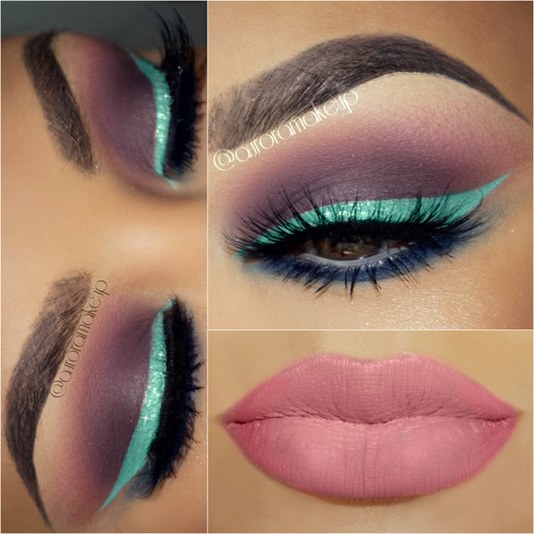 Video Tutorial | AuroraMakeup A.'s (AuroraMakeup) Photo | Beautylish