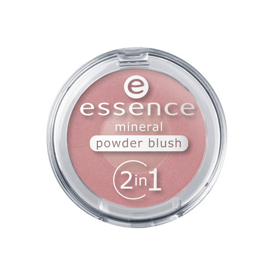 Essence Powder Blush Duo Best Friends 04 | Beautylish