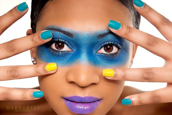 just B glam | Brandy E.'s (justbglam) Photo | Beautylish
