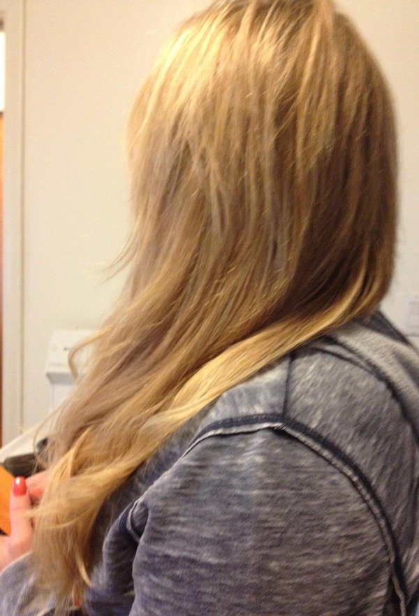 extensions and hair color by Christy Farabaugh | Christy F.'s (ChristyFarabaugh) Photo | Beautylish