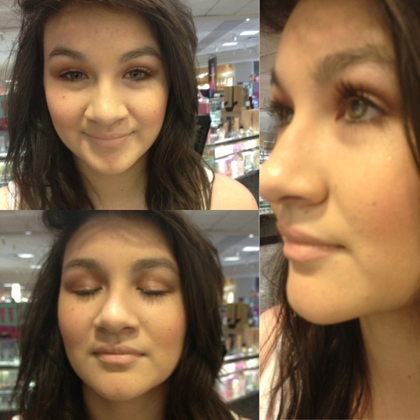Brandy G.'s (brandyg) - Beautylicious!!! Gallery | Beautylish
