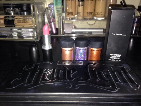 MAC and Sephora haul!! | Beautylish