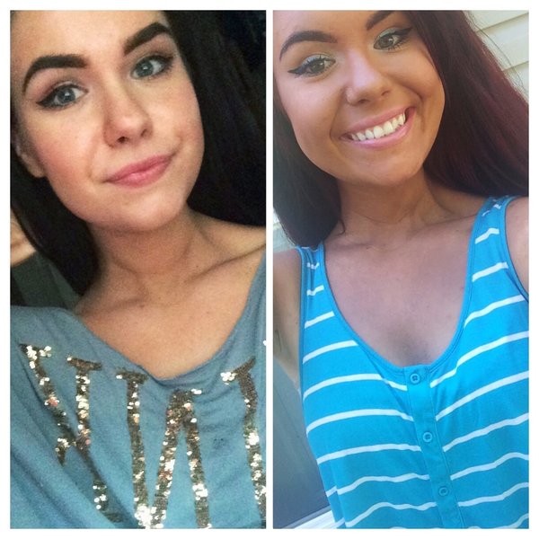 The Darkest Tan Possible With Self Tanners. | Beautylish