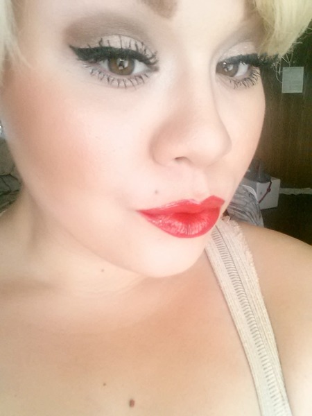 Sailor costume makeup ideas? | Beautylish