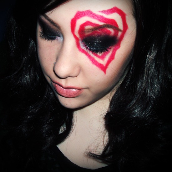 Heart | Jen W.'s (jenforthewin) Photo | Beautylish
