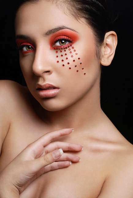 Art | Bisi E.'s (BisiCrystalEyez) Photo | Beautylish