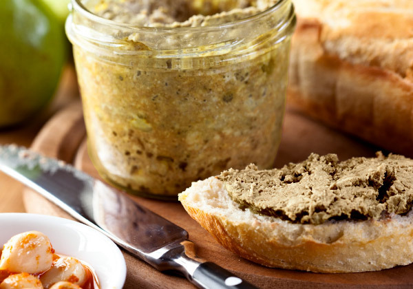 Beauty Detox: Nuts for Nuts! | Beautylish