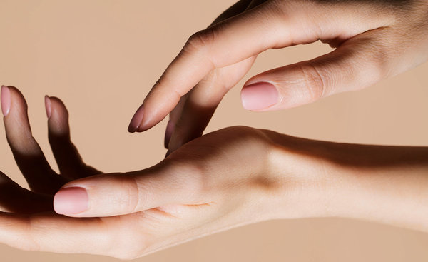 Get Softer Hands with These 5 Easy Steps | Beautylish