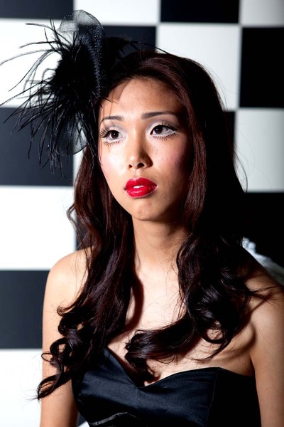 Mandy T.'s (m4nki86) - Photoshoots Gallery | Beautylish