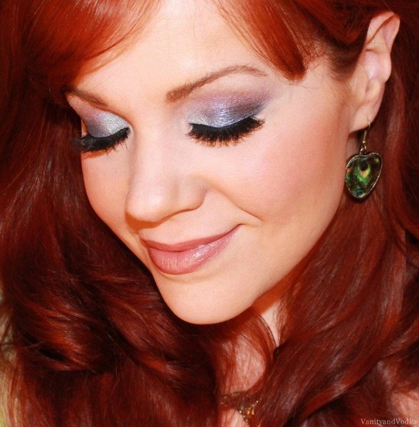 Colleen W.'s (vanityandvodka) Photos | Beautylish