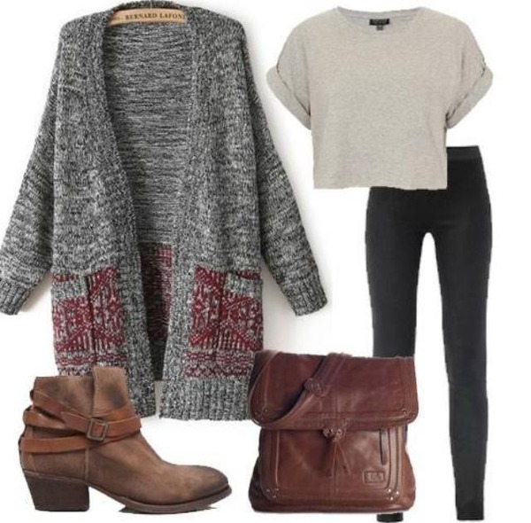 What should I wear tomorrow? | Beautylish