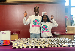 Good Molecules University Application | Good Molecules