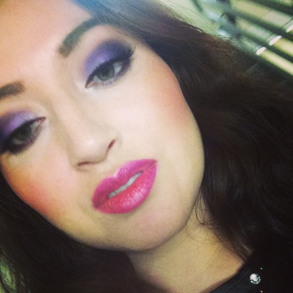 Lillianette G.'s (MAKEUPBYNURYG) Photos | Beautylish