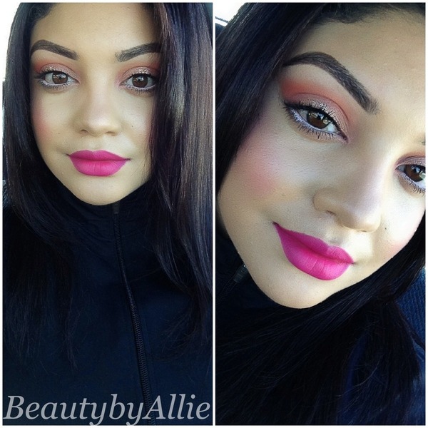 Alicia S.'s (beautybyallie) Photos | Beautylish