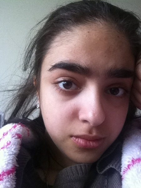 No Makeup - Post A Pic! | Beautylish