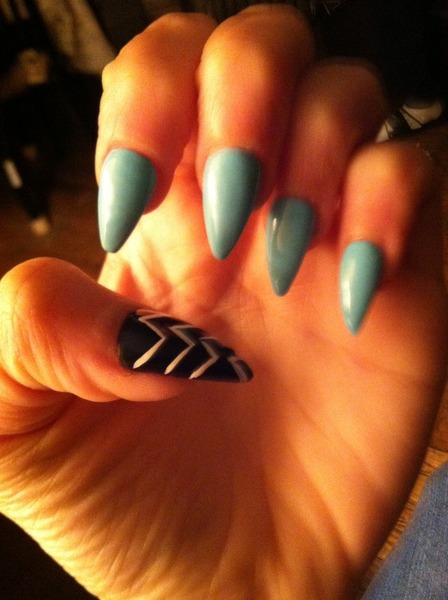 Show Me Your Nails!! | Beautylish