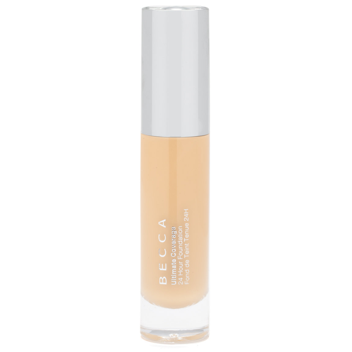 BECCA Cosmetics Ultimate Coverage 24 Hour Foundation Buff 2W2 | Beautylish