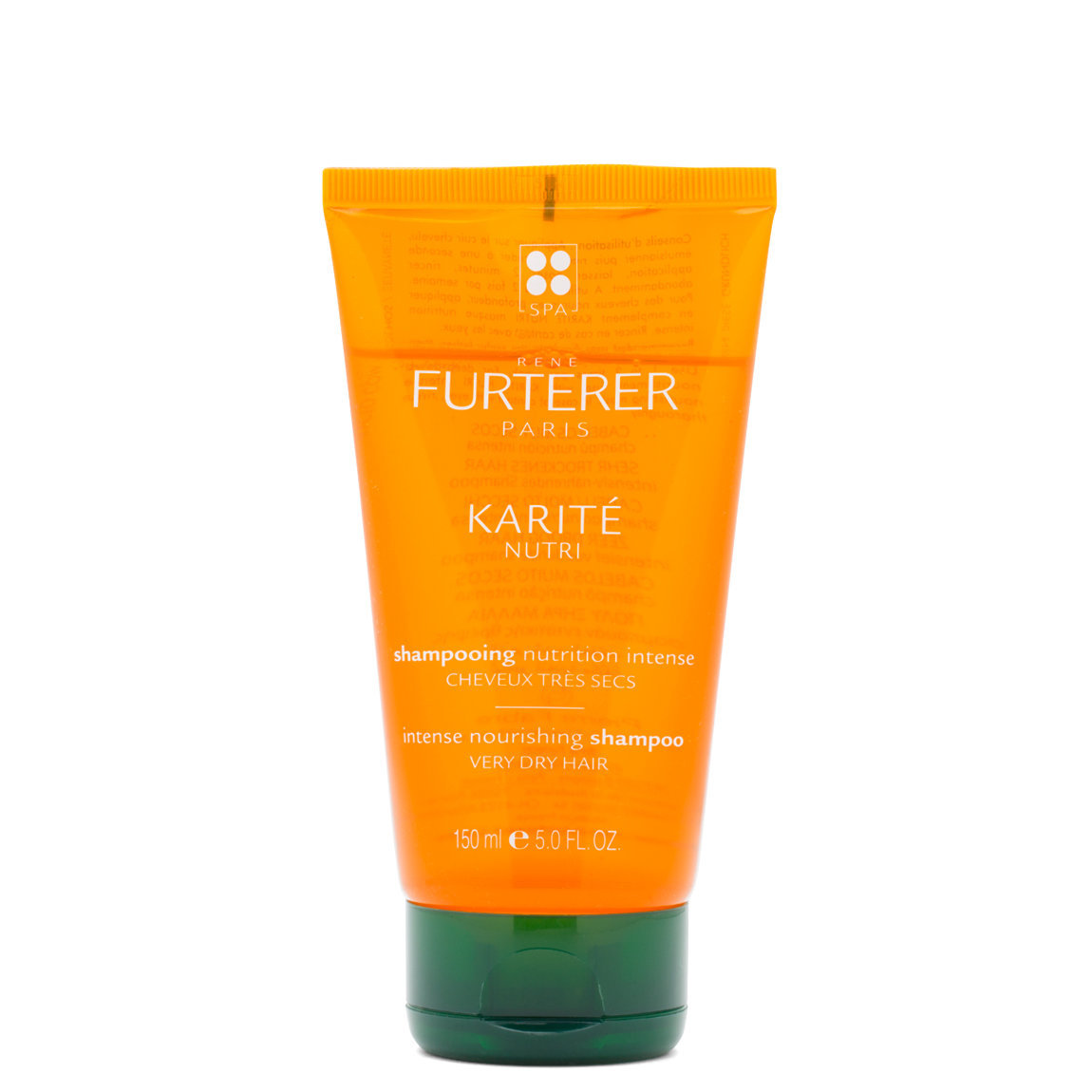 Rene Furterer Karite Nutri Intense Nourishing Shampoo | Beautylish