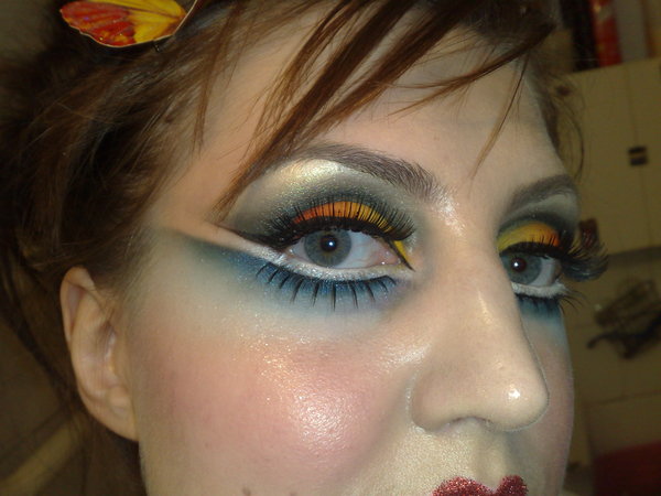 12072011823 | Stacey MakeUp D.'s (anastasiamakeup) Photo | Beautylish