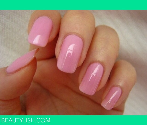 Pinky Nails Adrianna Gs Photo Beautylish